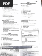 Body Dysmorphid Disorder Questionnaire (BDDQ) | PDF | Mental Health ...