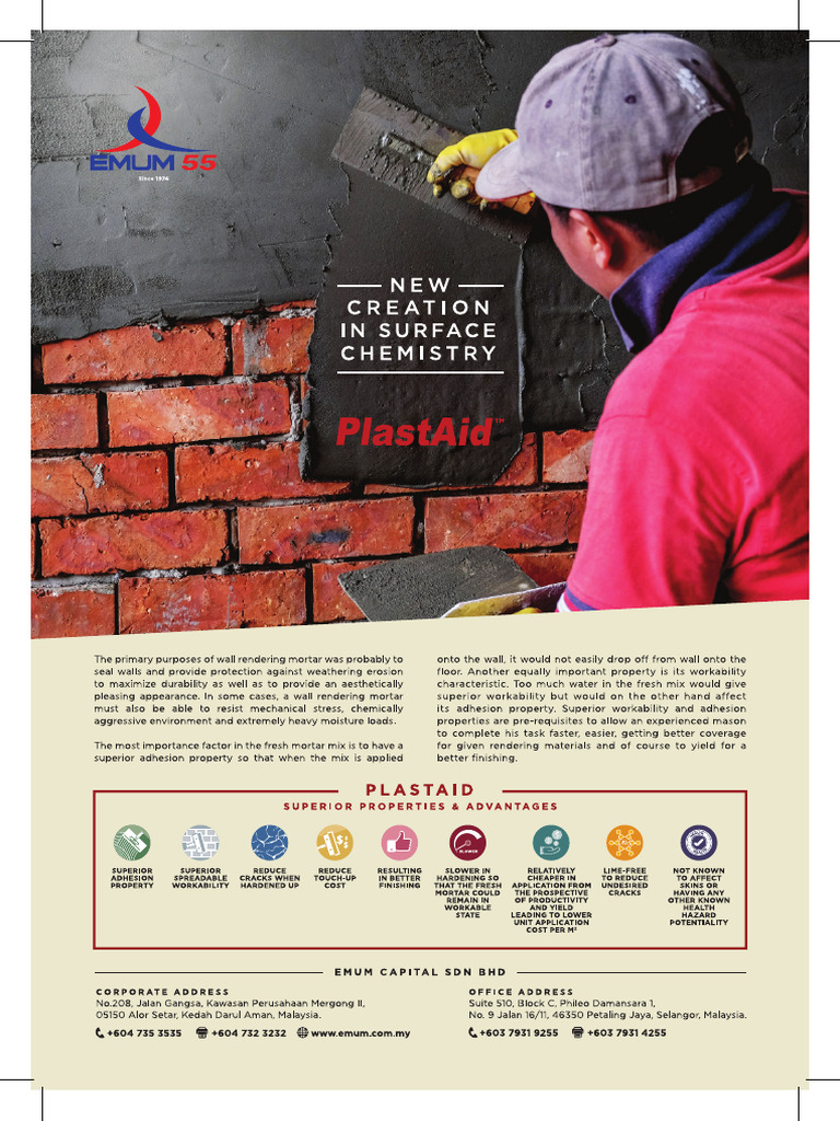 广告编号2015 - EMUM CAPITAL SDN. BHD | PDF