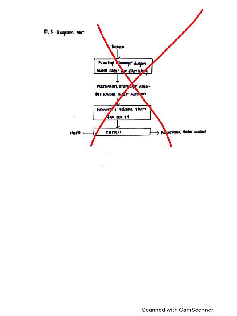Rev2 - LAPRES - E2 - D - 20-193 - FARREL ERIKRISNA - ASAM CUKA | PDF