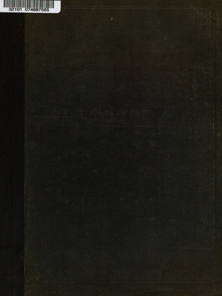 Meghaduta (English Translation) by H H Wilson - Unlocked | PDF