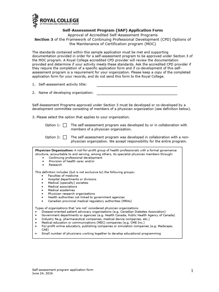 Form Section 3 Application 0 | PDF | Business