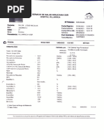 Ejemplos de Palabras Con El Prefijo Bio | PDF | Tierra | Biología