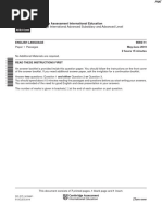 Community Conversations 9/11 Toolkit | PDF | Conversation | Facilitator