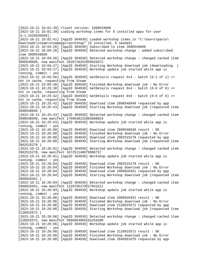 Workshop Log | PDF | Mobile Software | Information Technology
