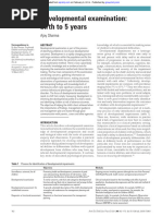 2.operational Guidelines DEIC RBSK | PDF | Physical Therapy | Speech ...