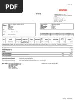SAD 500 Customs Declaration Form | PDF | Customs | Taxes