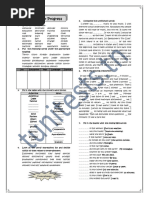 Examples of -ly Adverb Openers | PDF