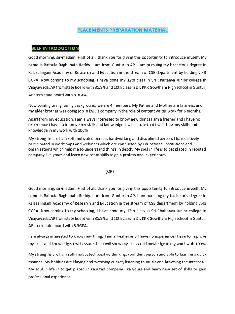 Interview Pdf Method Computer Programming Pointer Computer Programming