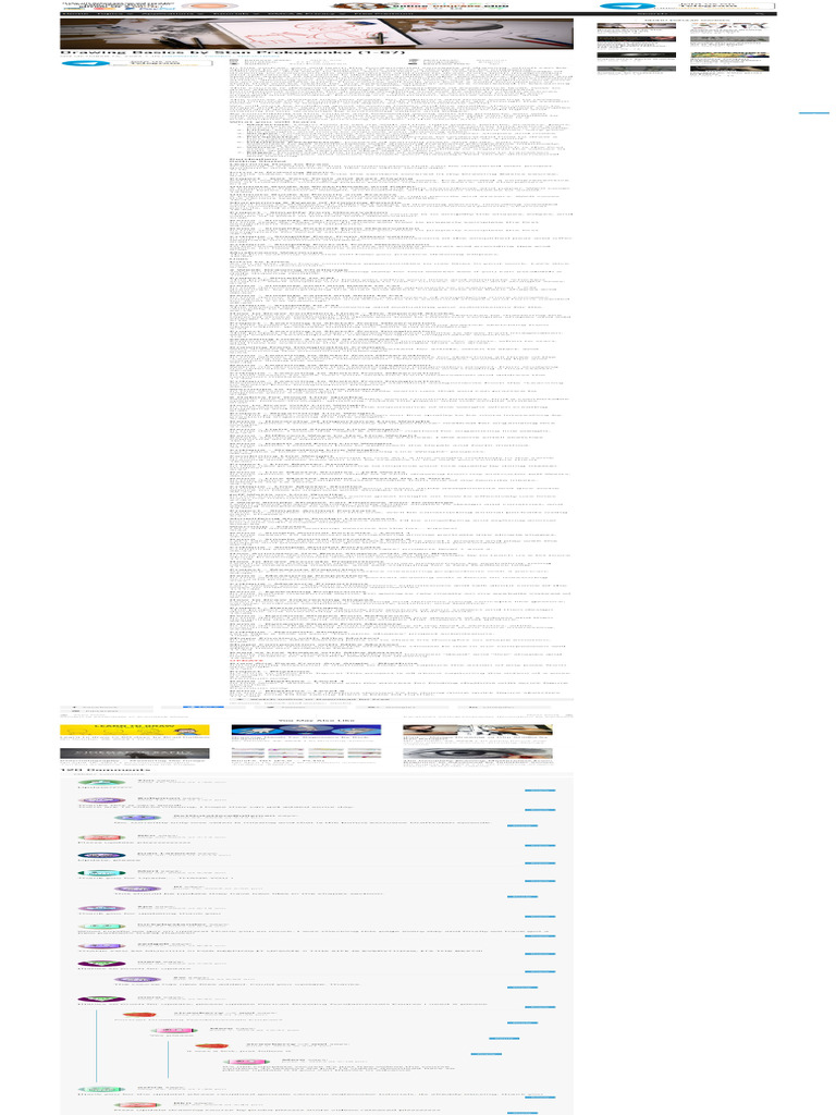 FireShot Capture 008 - Drawing Basics by Stan Prokopenko (1-67 ...