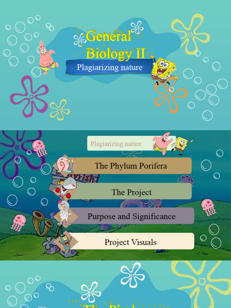 Biology Ii | PDF