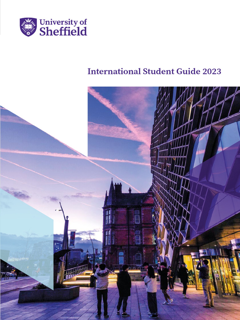 International Student Guide 2023 | PDF