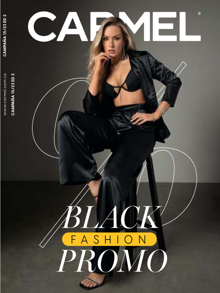 Carmel Campaña 15 | PDF