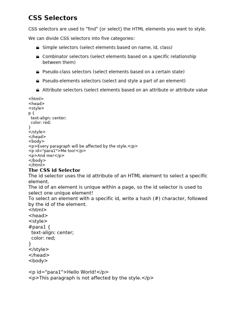 CSS III Second | Download Free PDF | Responsive Web Design | World Wide Web