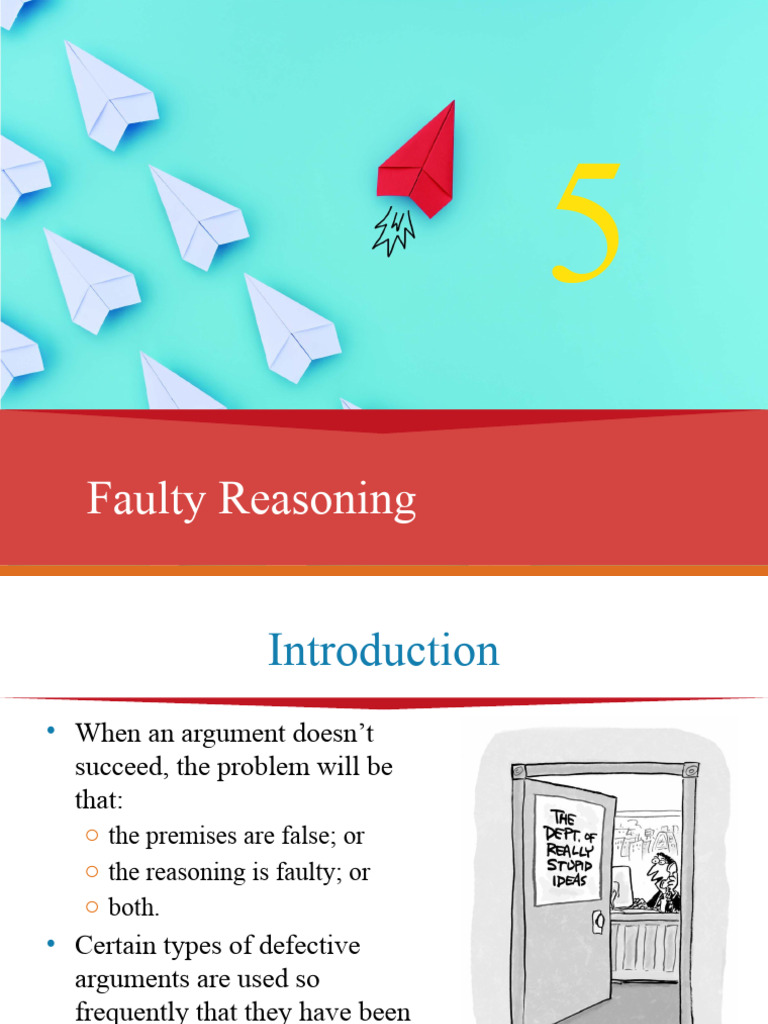 MacDonaldVaughn PPT Chapter5 | PDF | Philosophy