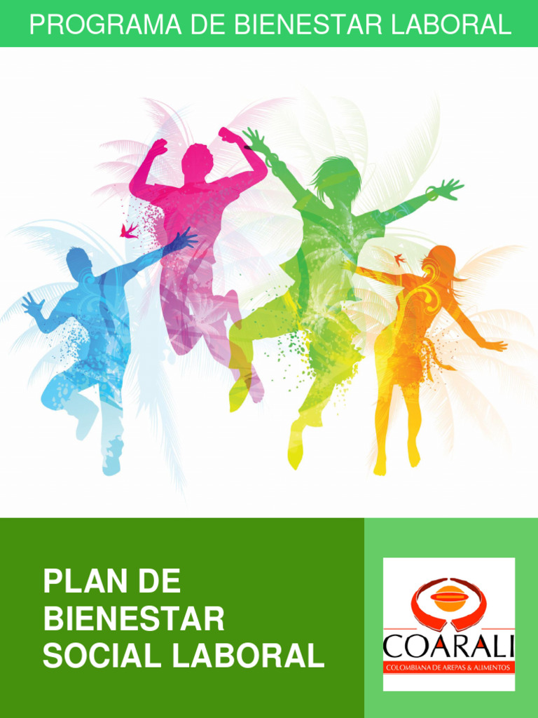 Plan de Bienestar Entregable | PDF | Business | Calidad (comercial)