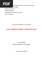 Physiopathologie de l'OAP cardiogénique | PDF | Maladies et troubles ...