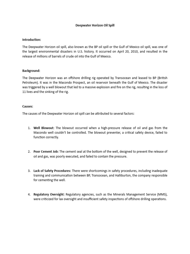 DWH 1WK Opm538 | PDF