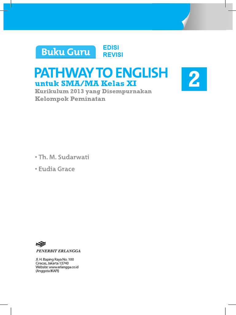 Bg Pathway 2 Pdf