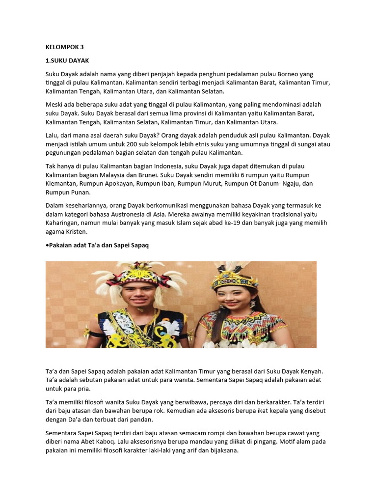 Presentasi PPKN | PDF | Ilmu Sosial