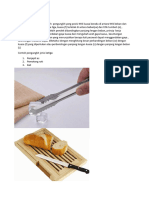 Soal Latihan Untuk Kelas 8 (Tuas) | PDF