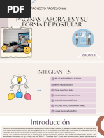 Guía para Iniciar Sesión en Capacítate Carso | PDF