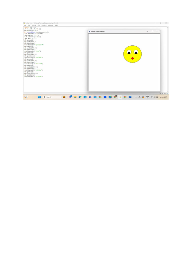 Smiley 2 | PDF