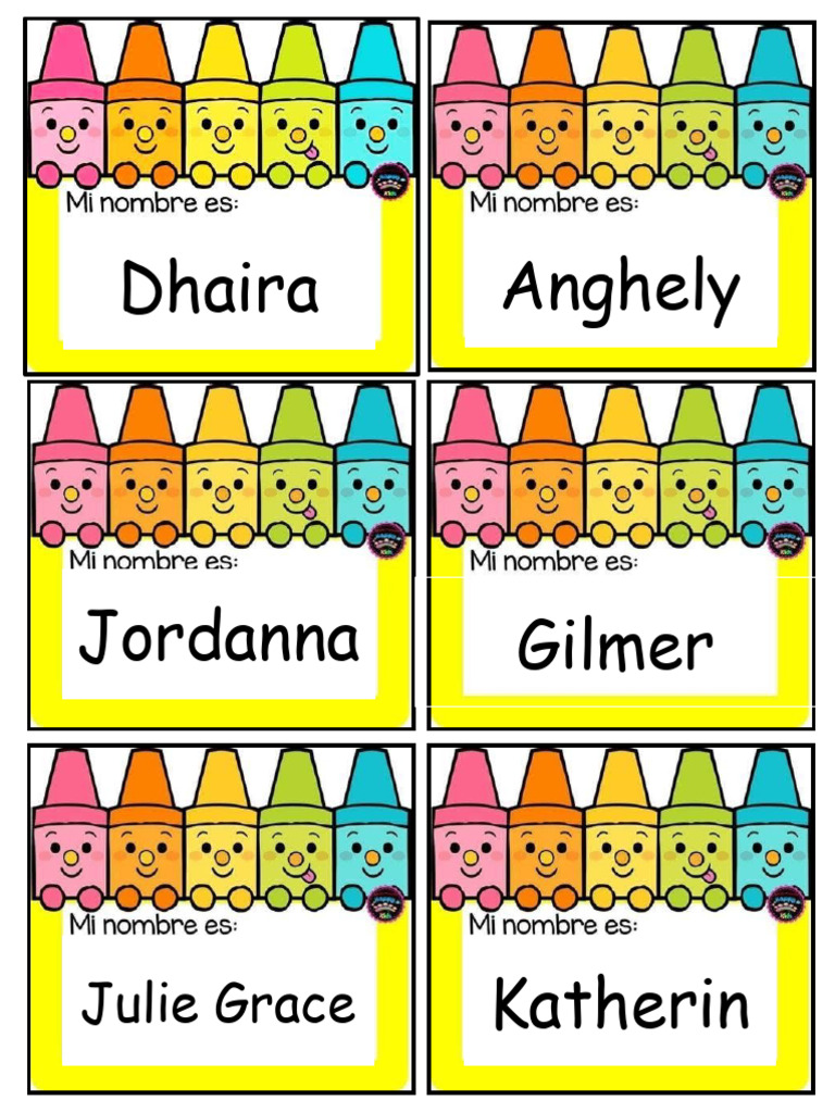 Solapines - Molde | PDF