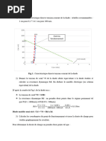 Diodes Cours Et Exercices Corriges | PDF | Diode | Redresseur