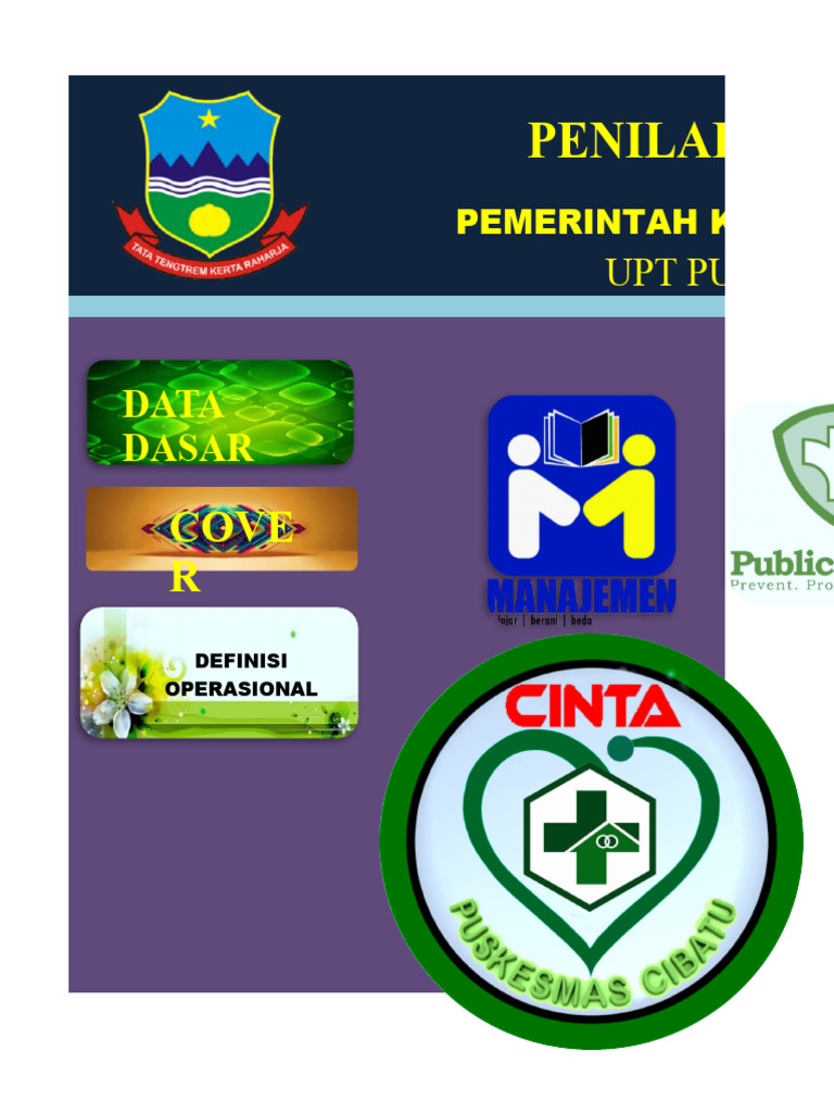 Perhitungan Target Capaian PKP Perbulan (Manual) | PDF