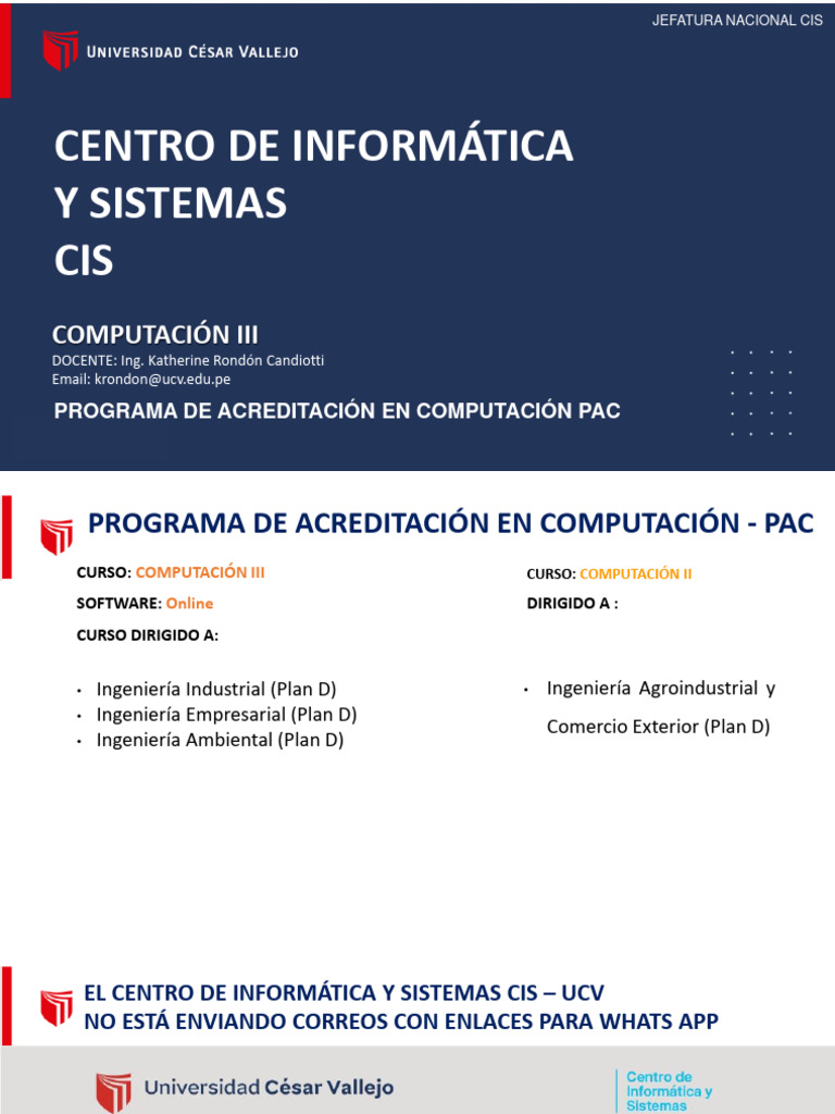 Guia Resumen - Sesión 6 C3 | Descargar gratis PDF | Gestión de ...