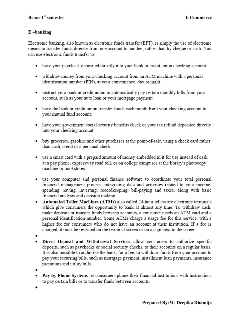 Mod 4 Ecomm PDF Auction Credit Card