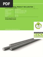 EN ISO 17660-1 Welding - Welding of Reinforcing Steel Part 1 | PDF ...