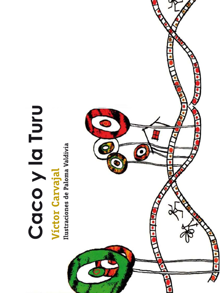 Caco y La Turu | PDF
