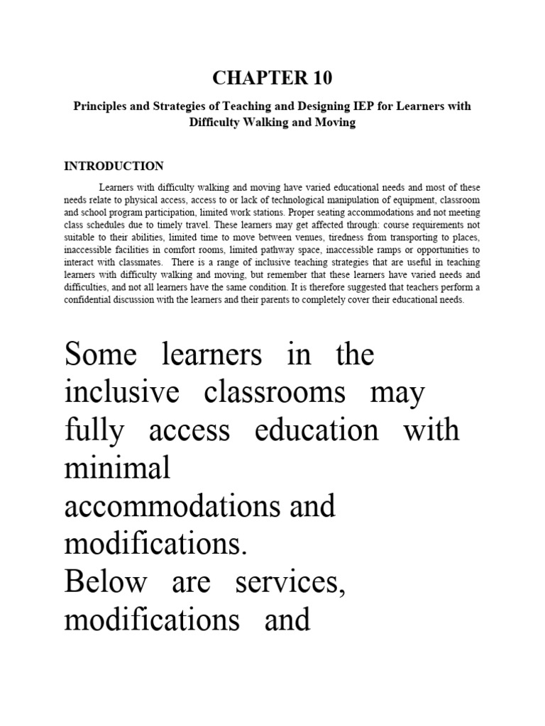 Chapter 9.1-9.3 | PDF