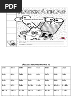 Lesson 2 - Visualizing Numbers Up To 10,000 | PDF | Communication ...