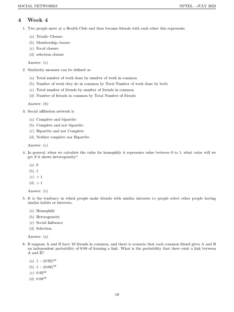 Solution - 4 | PDF | Theoretical Computer Science | Applied Mathematics