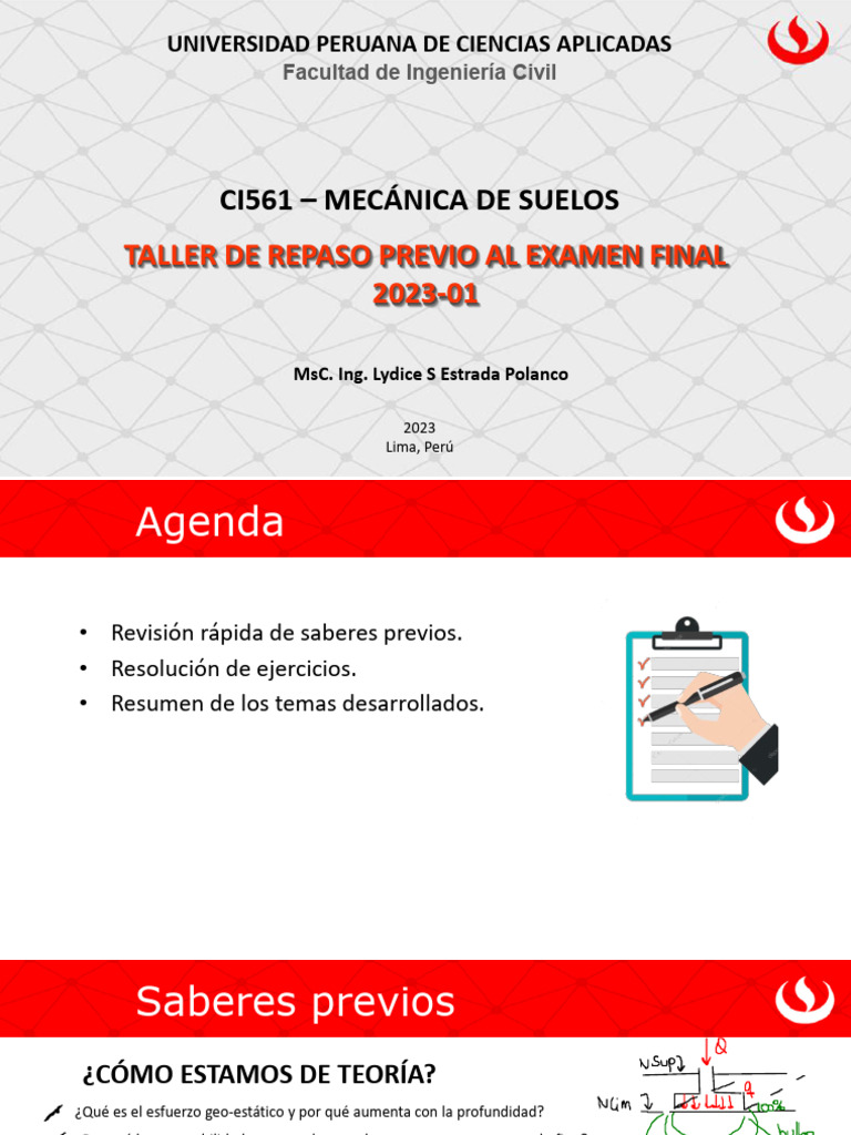 Taller Repaso Pre-Final | PDF
