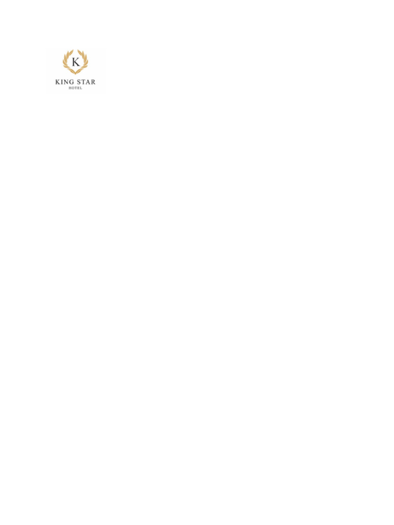 Kingstar | PDF