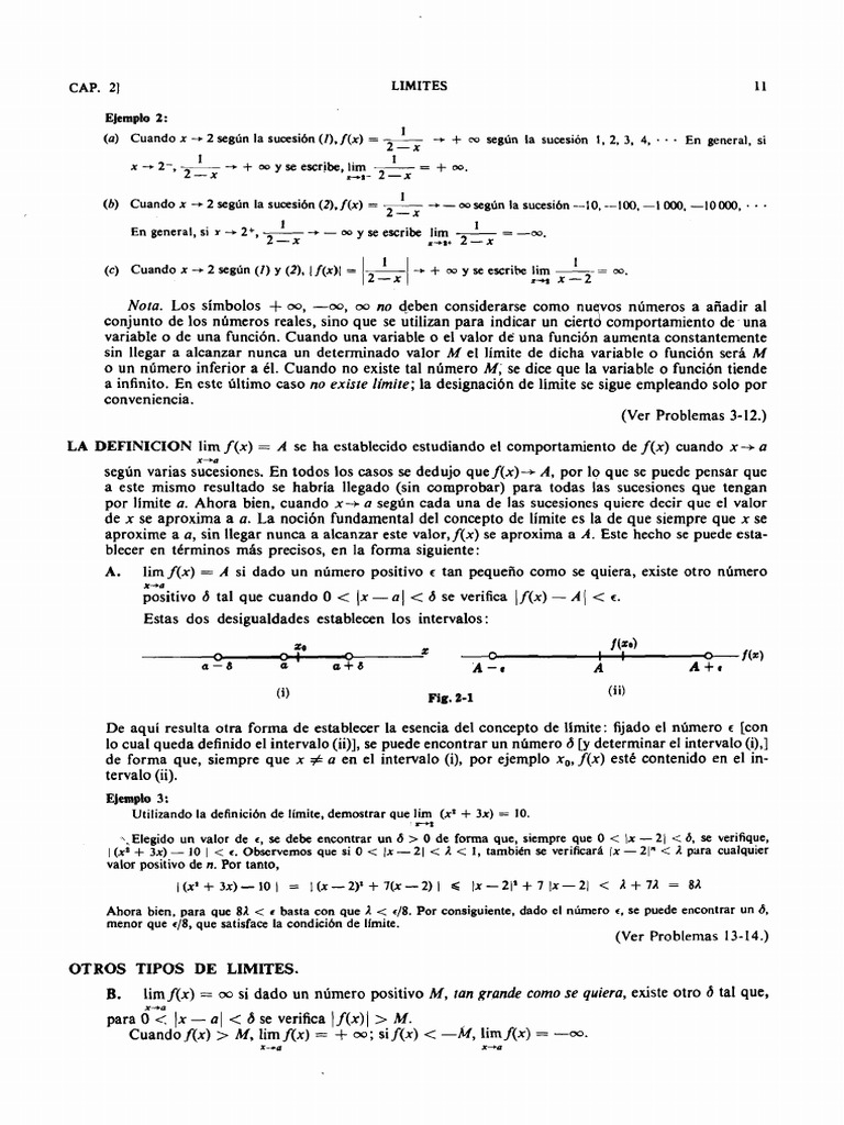 Cálculo Diferencial e Integral (Frank Ayres) - Serie Schaum 17 | PDF