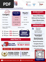 PRUDENTIAL PRUMillion Med Brochure | PDF | Insurance | Medicine