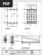 DPWH Typical Cross Section | PDF | Technology & Engineering