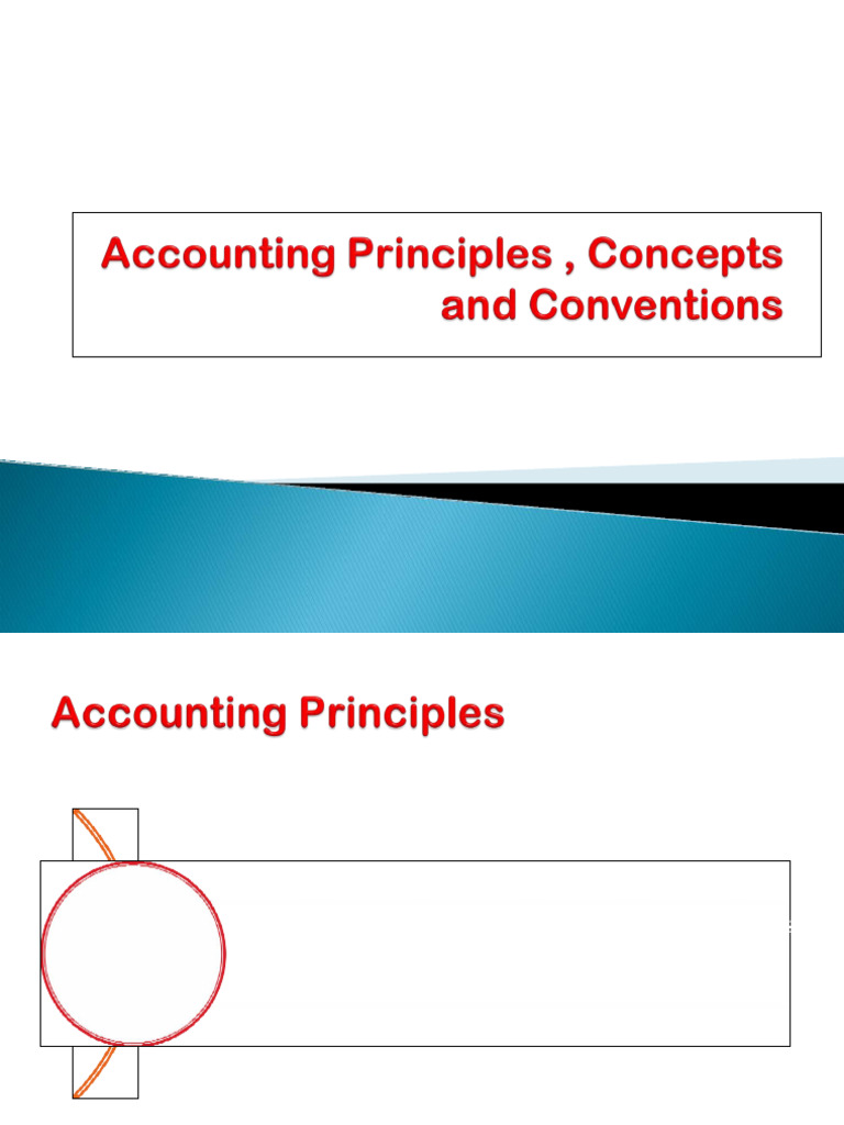 Accounting Principles Pdf