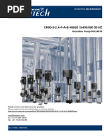 Biffi 2 | PDF | Actuator | Valve