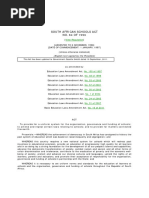 Approved Circular D3 of 2023 Revised Circular | PDF | Employment