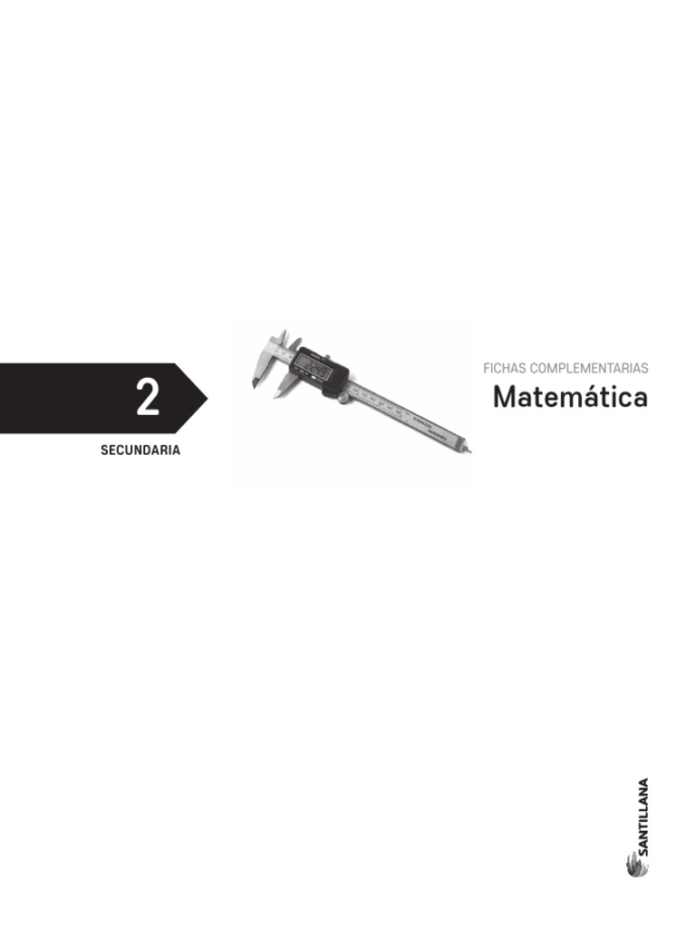 Plan de Mejora CJ MAT2 Alumno | PDF | Factorización | Matemáticas