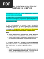 Configurar TLauncher en Windows | PDF