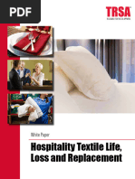 Linen Inventory Worksheet 2023 | PDF | Bed | Linens