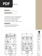 Plano de GRADAS | PDF