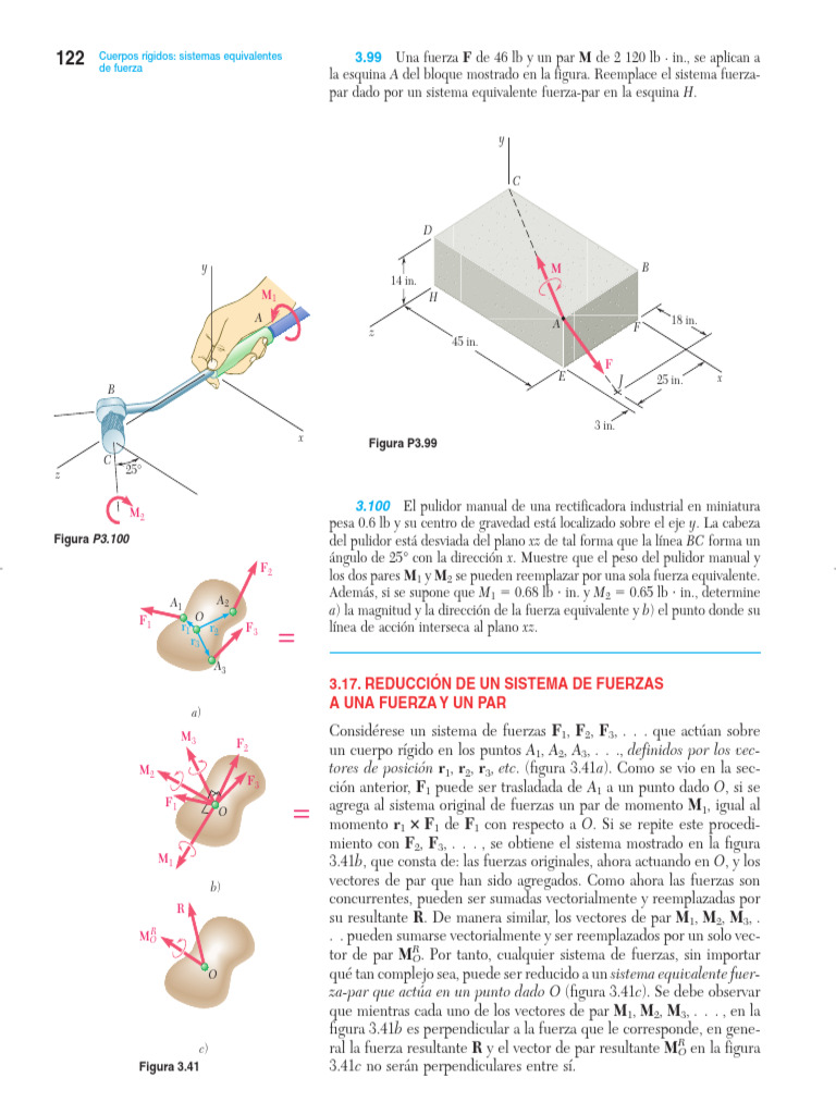 s03 Material Informativo | PDF | Vector Euclidiano | Fuerza