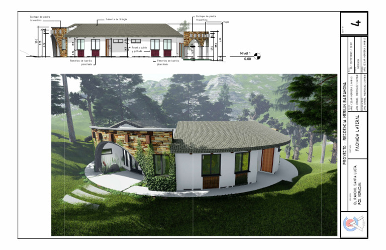 Plano 04 Lateral | PDF
